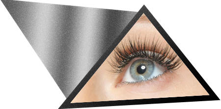 Nanolash - Eyelash serum, seduce with the look