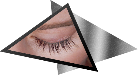 Nanolash - Eyelash serum, seduce with the look